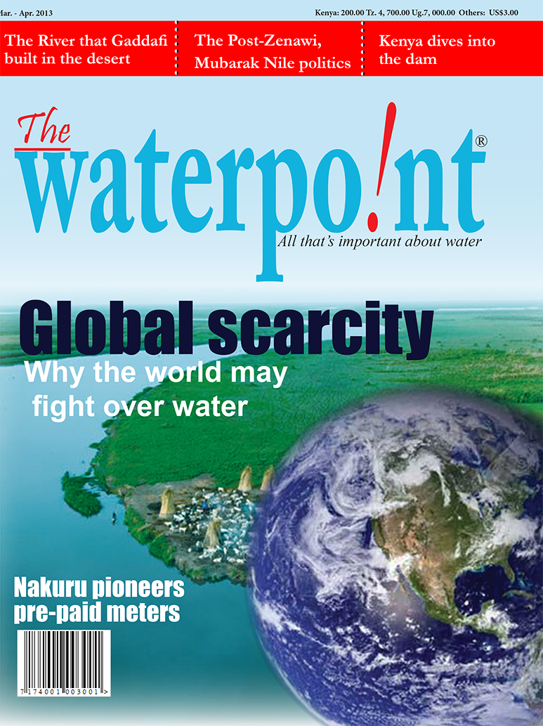 The Waterpoint – Rococo PR